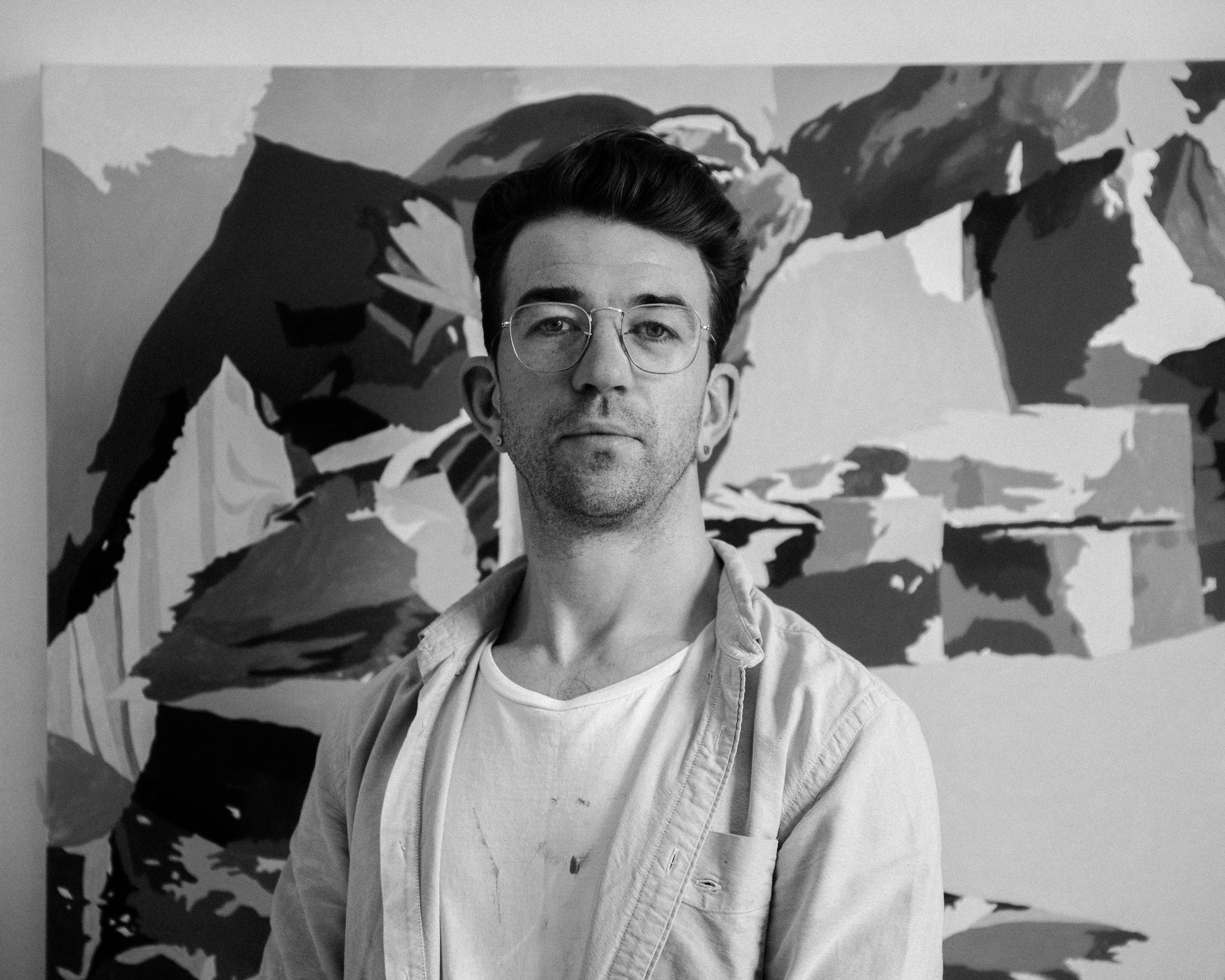 Sam Octigan Talks – Brick + Mortar