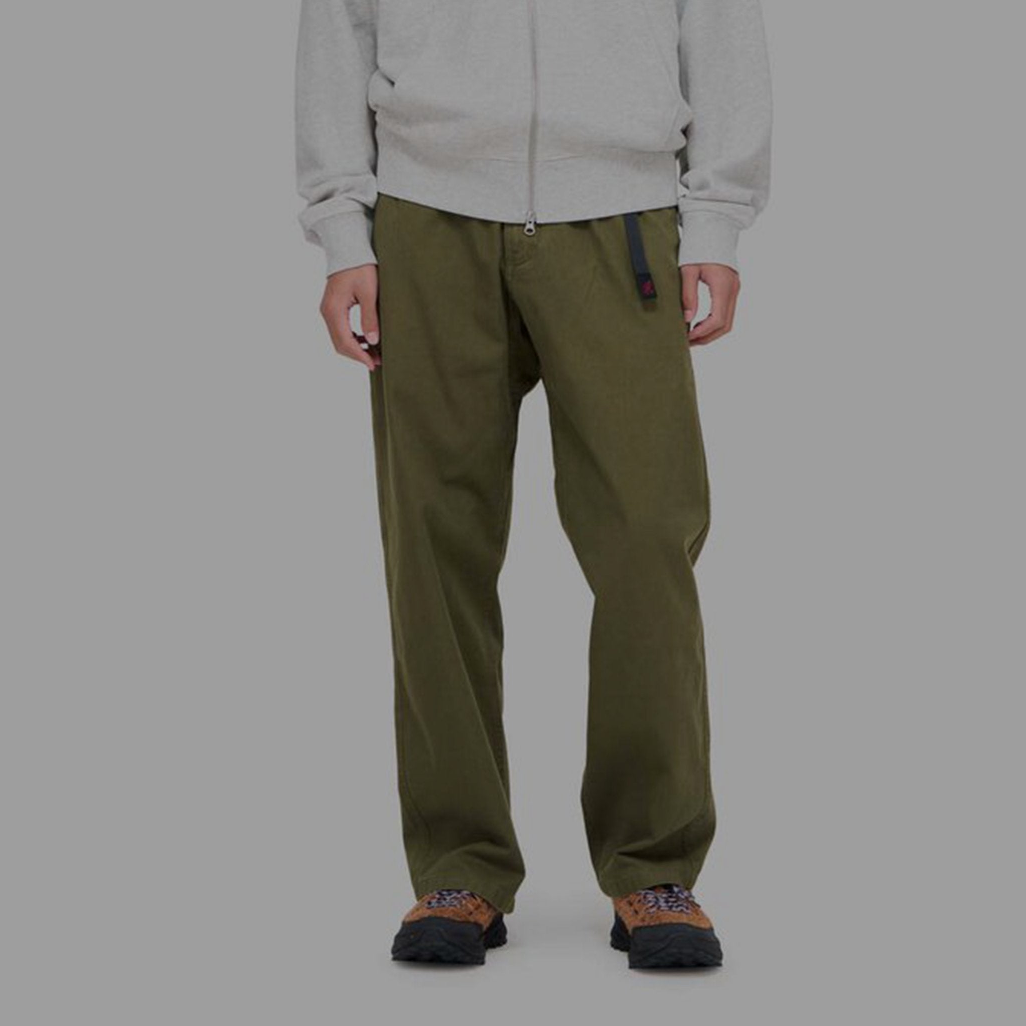 Straight Fit Pants & Jeans | Brick + Mortar Supply