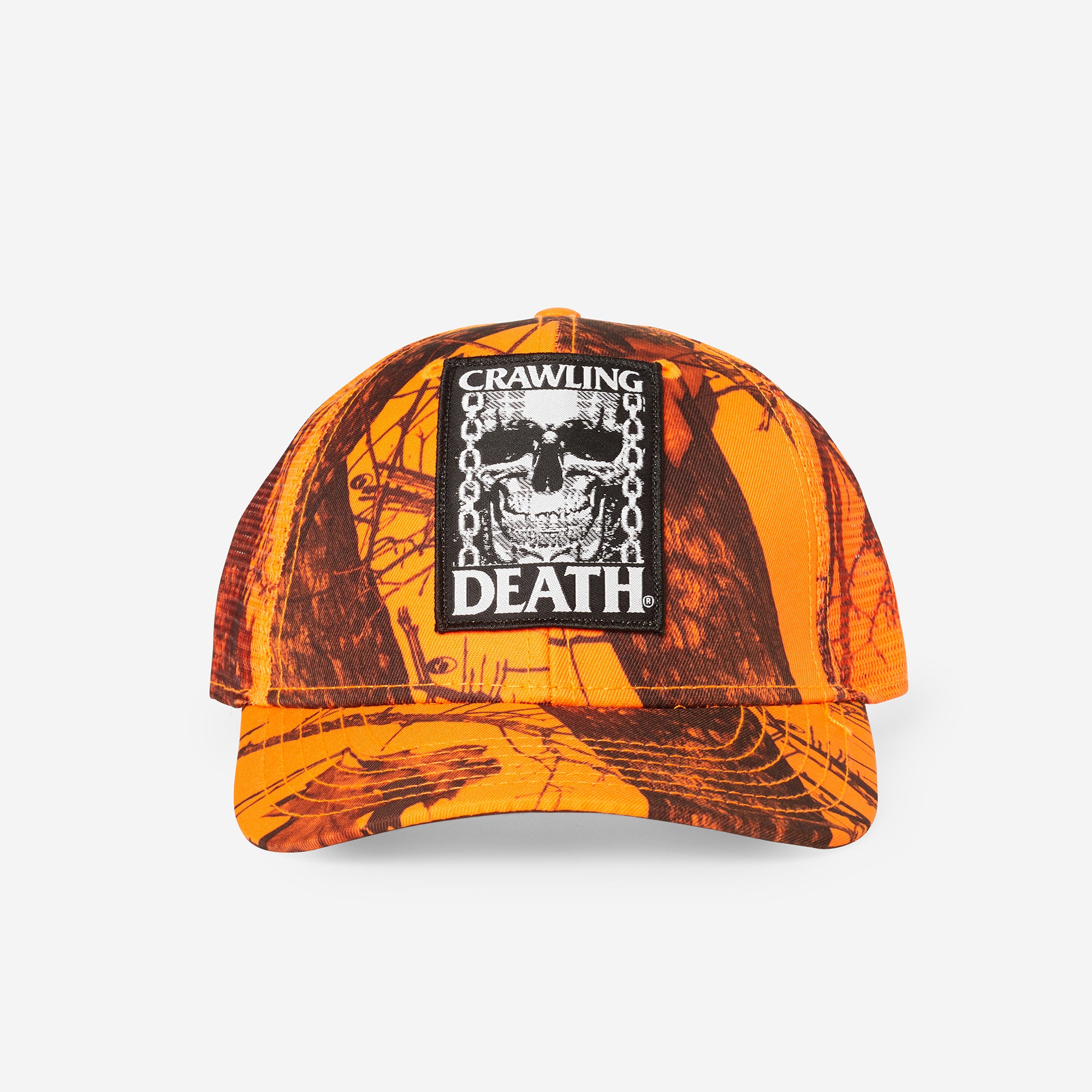Crawling Death Hats & Caps | Brick + Mortar Supply