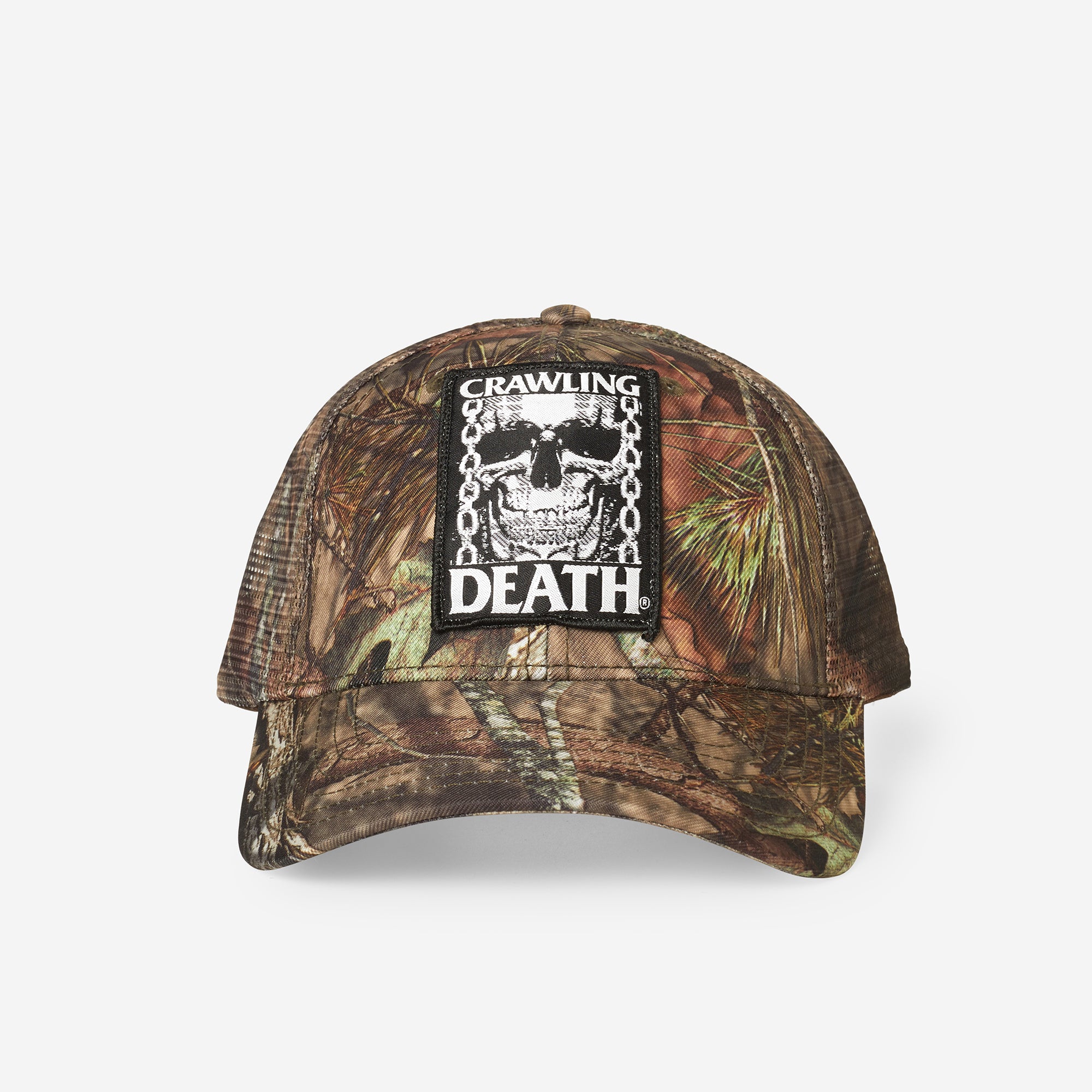 Crawling Death Hats & Caps | Brick + Mortar Supply