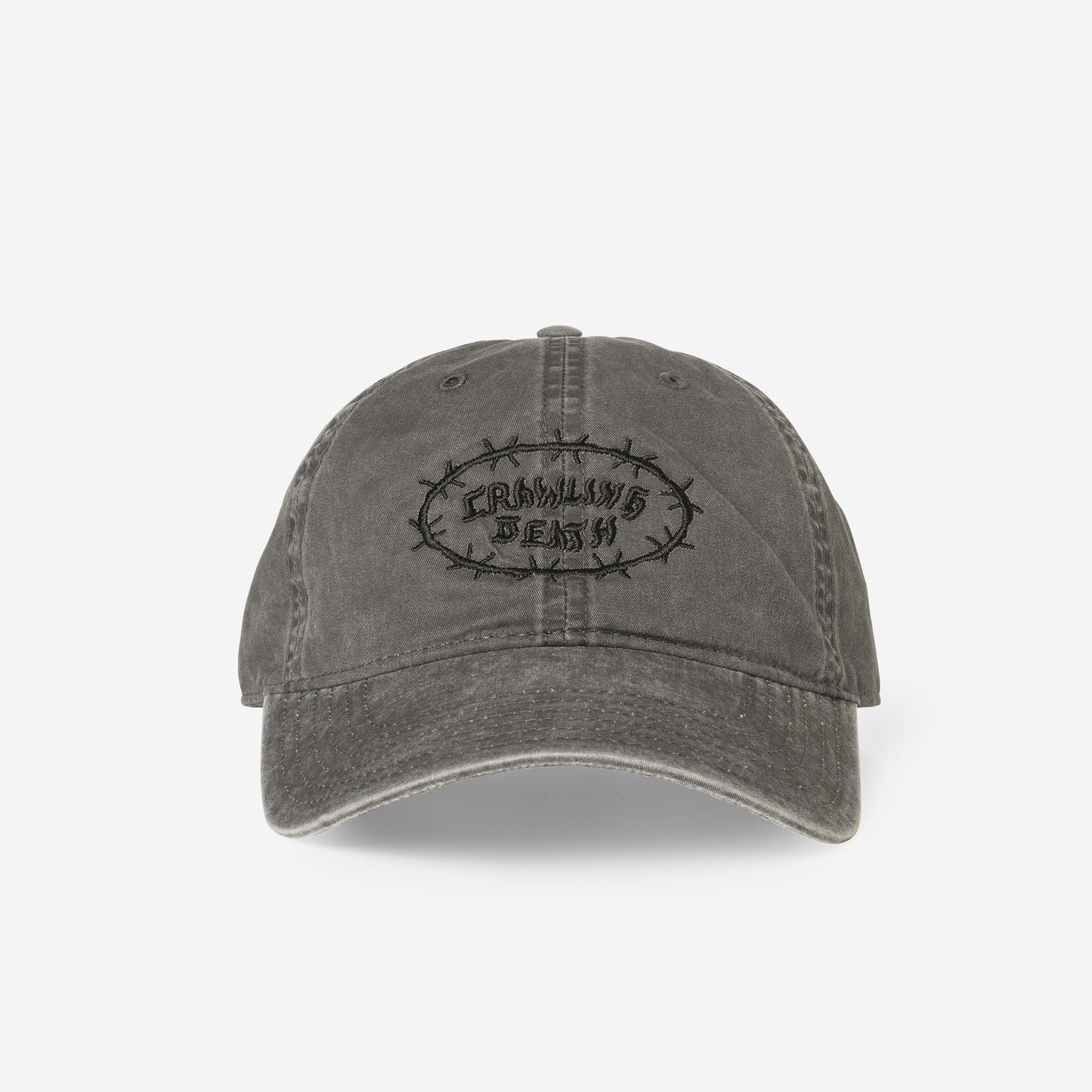 Crawling Death Hats & Caps | Brick + Mortar Supply