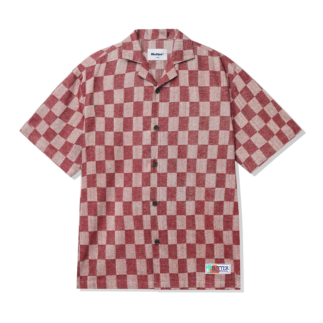 Butter Goods Shirts & Button Ups | Brick + Mortar