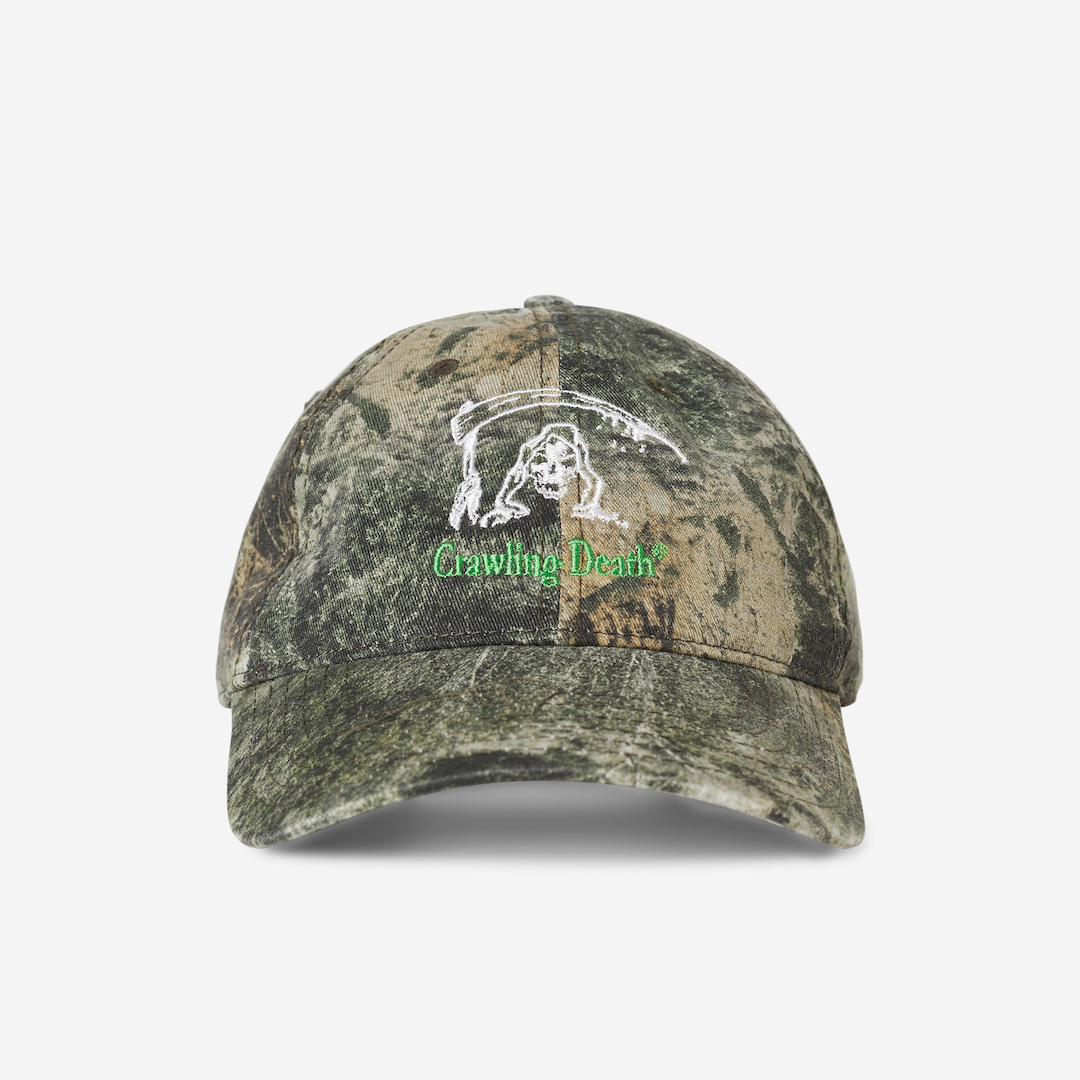 Skate Hats, Caps & Headwear | Brick + Mortar