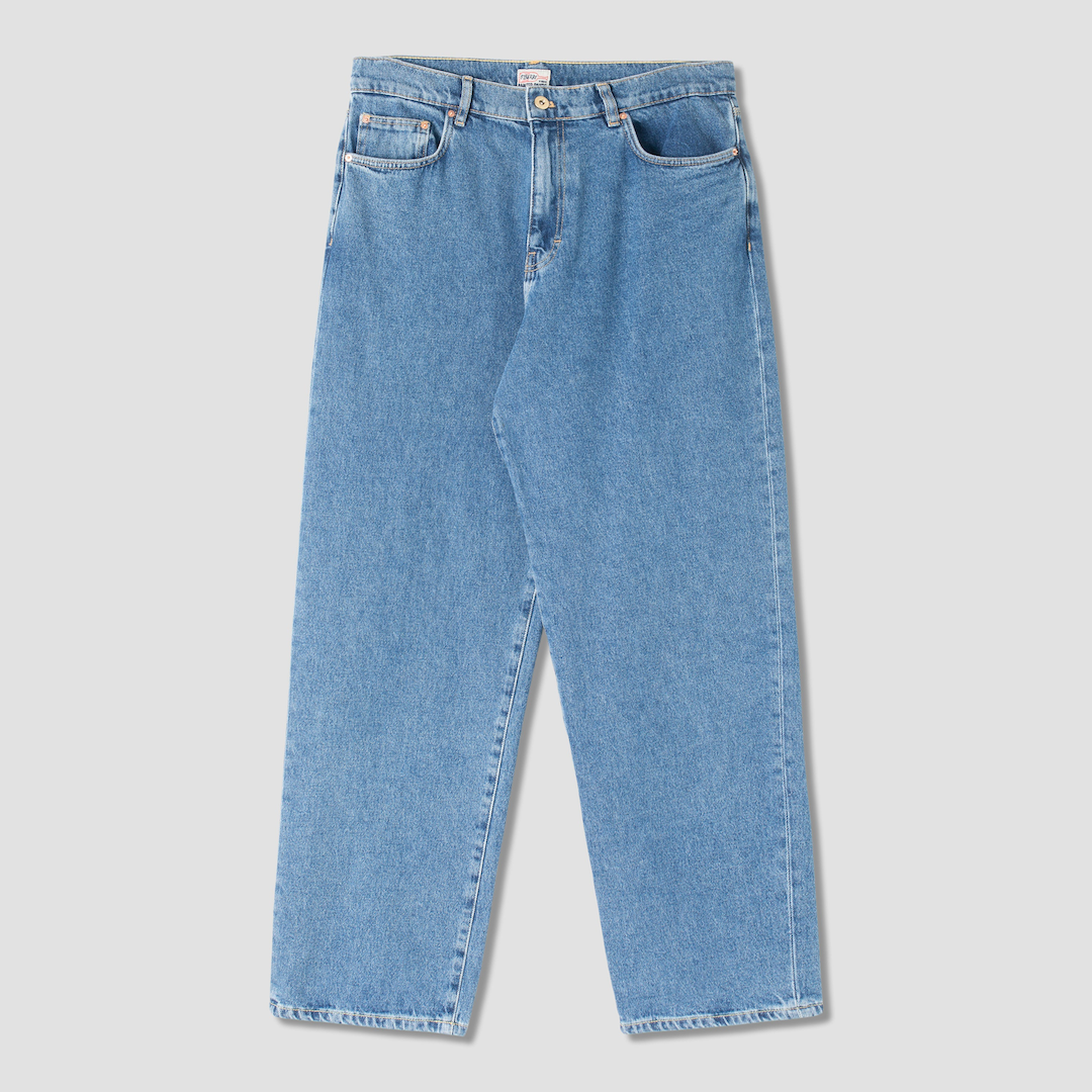Stan Ray Jeans | Brick + Mortar Supply