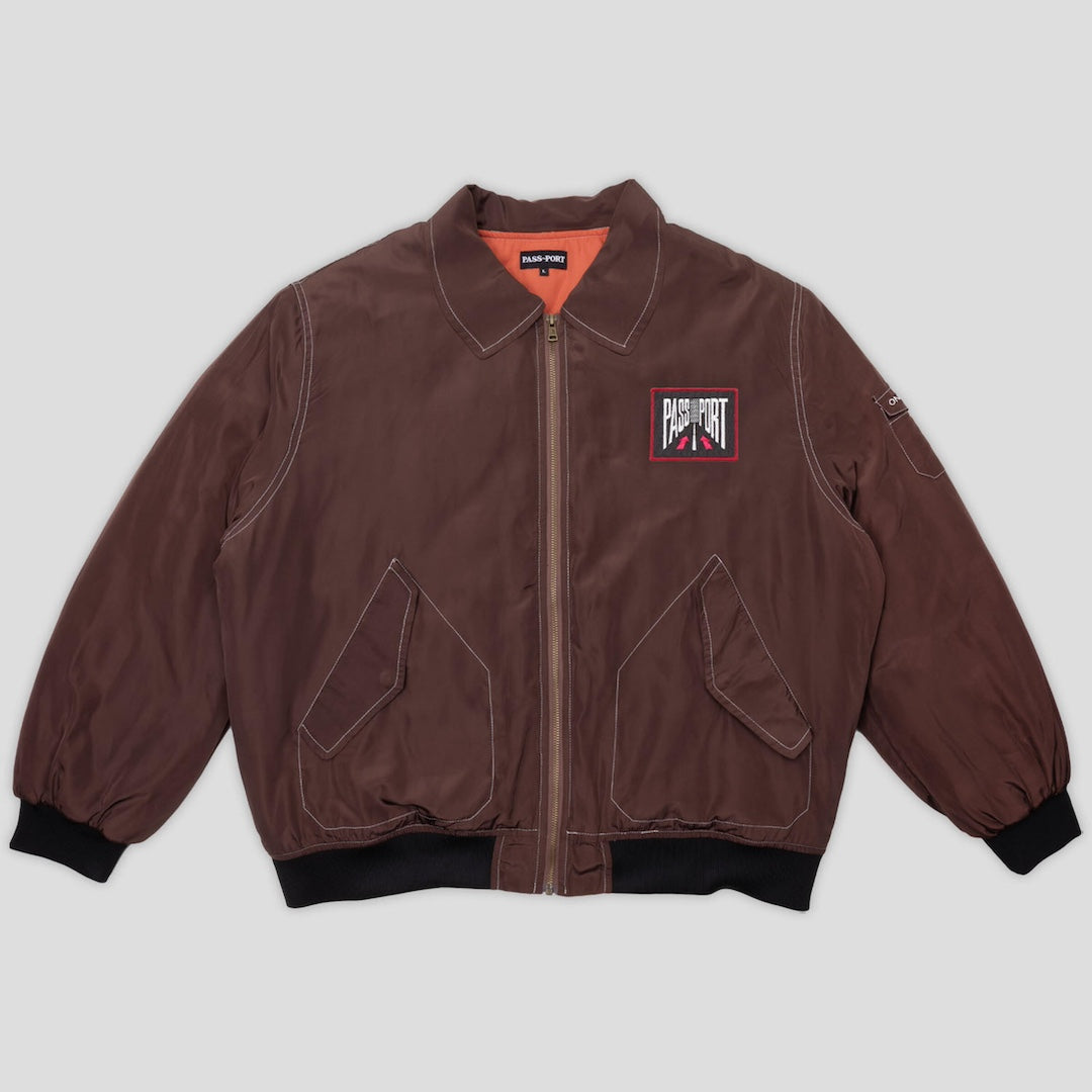 Skate Jackets & Vests | Brick + Mortar