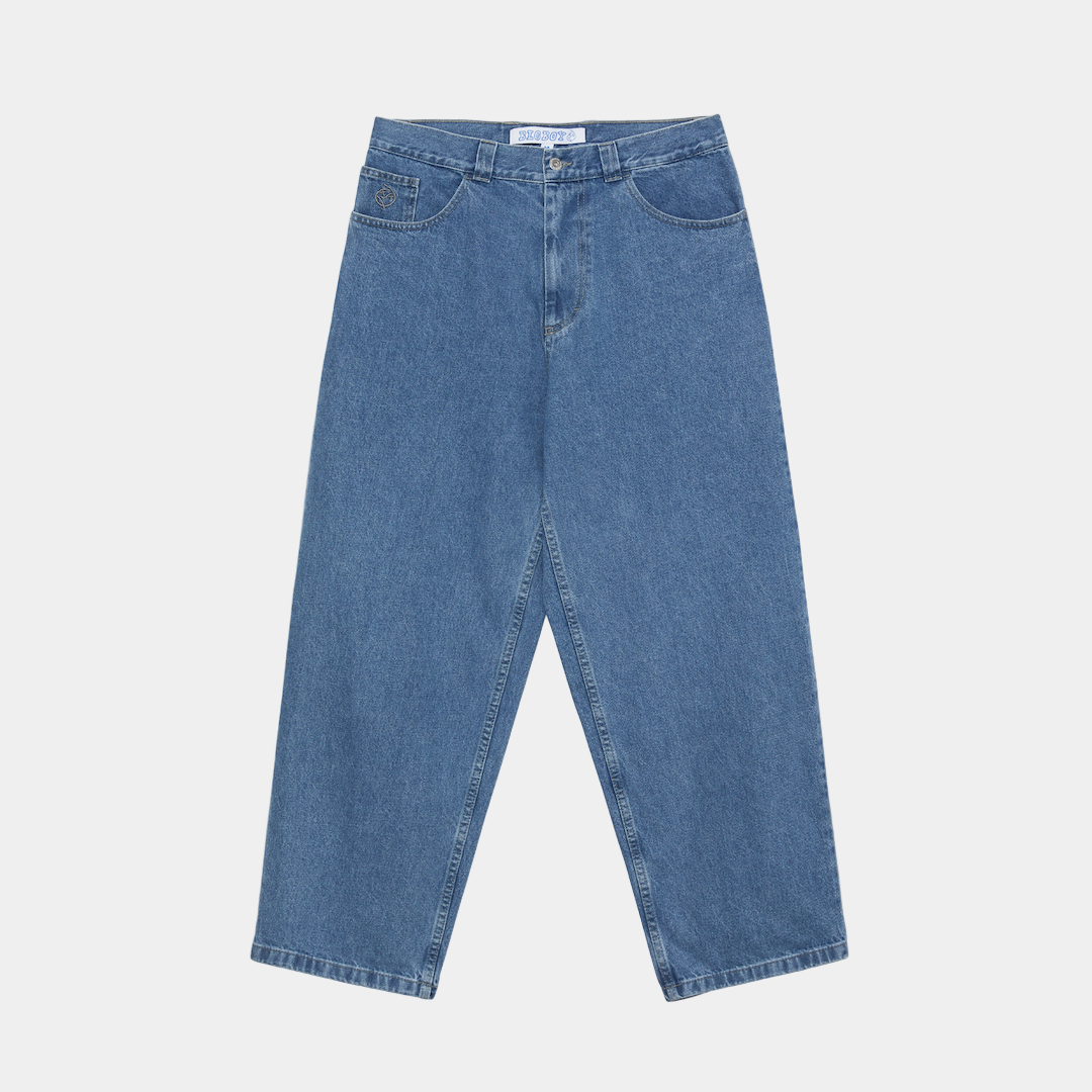 Polar Big Boy Jeans & Pants | Brick + Mortar