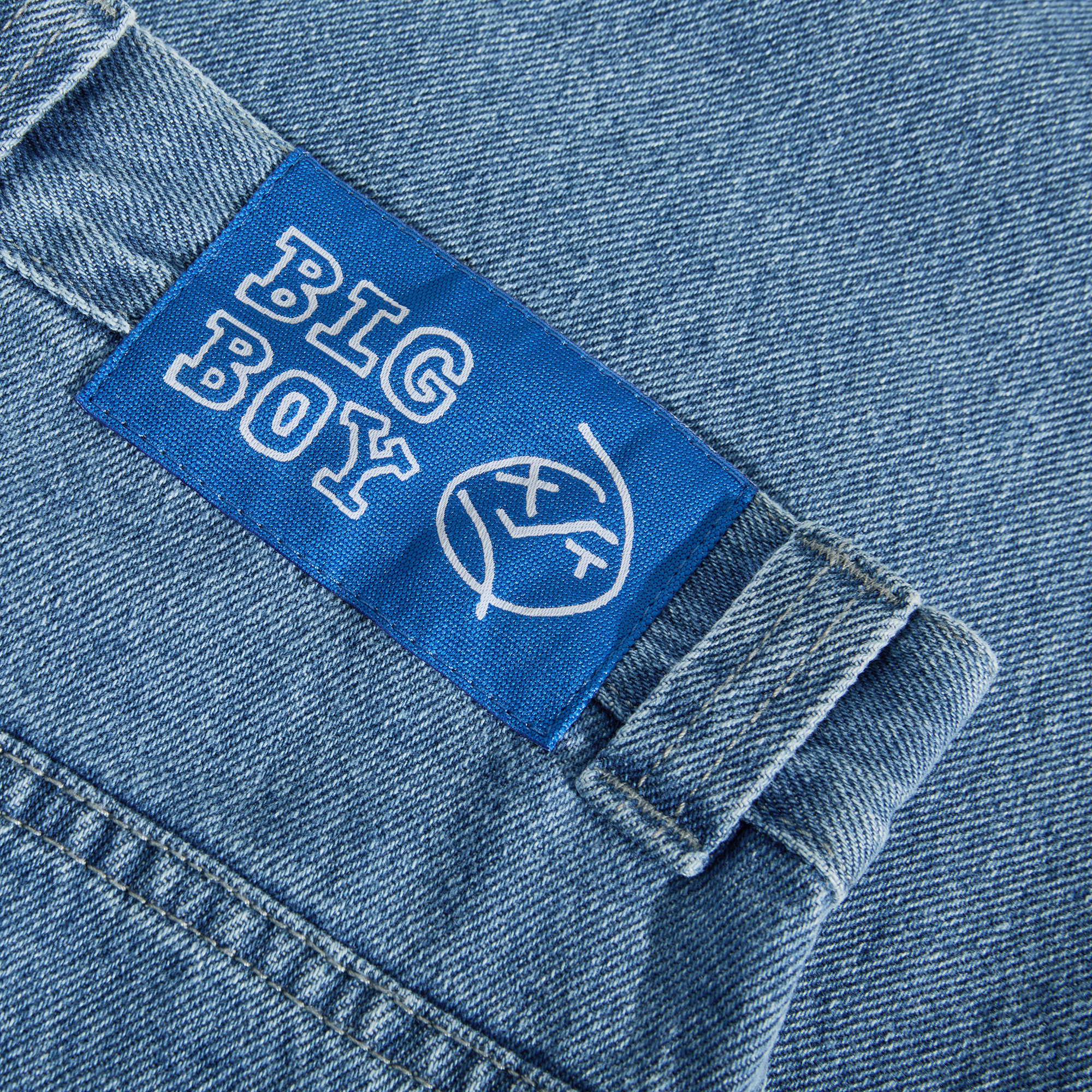 Polar Big Boy Jeans