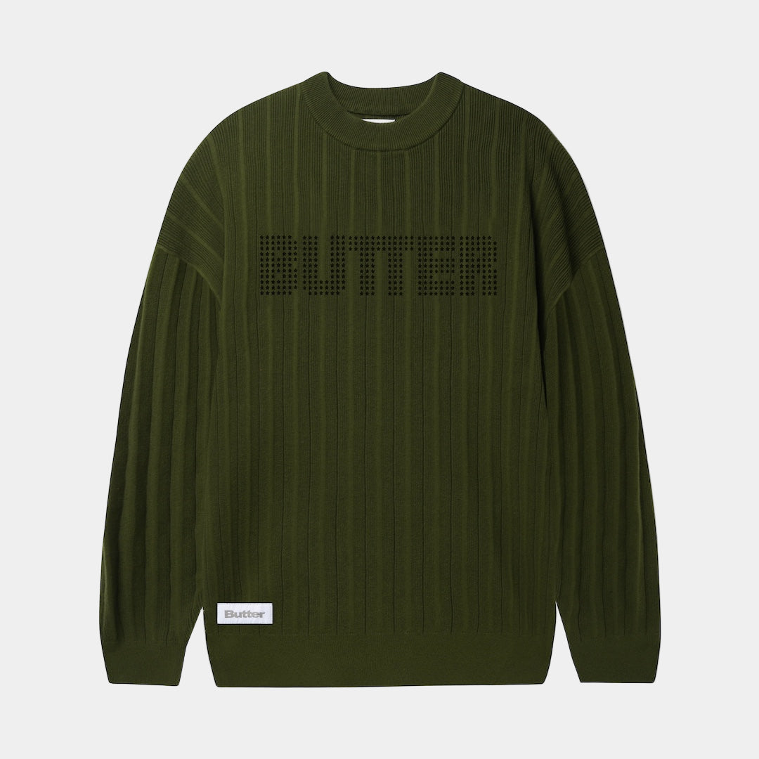 Butter Goods Jeans, Shorts & Clothing | Brick + Mortar