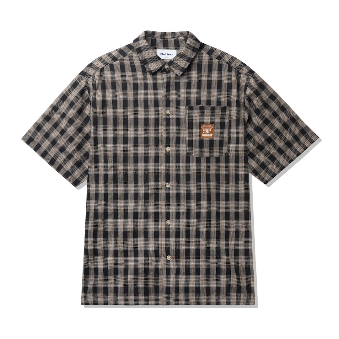 Butter Goods Shirts & Button Ups | Brick + Mortar