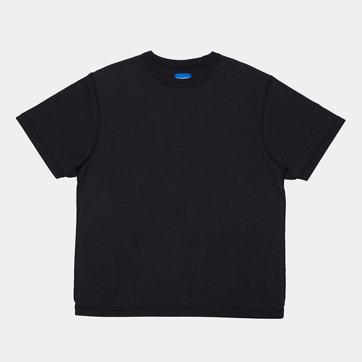 Larriet Blind Tee Black – Brick + Mortar