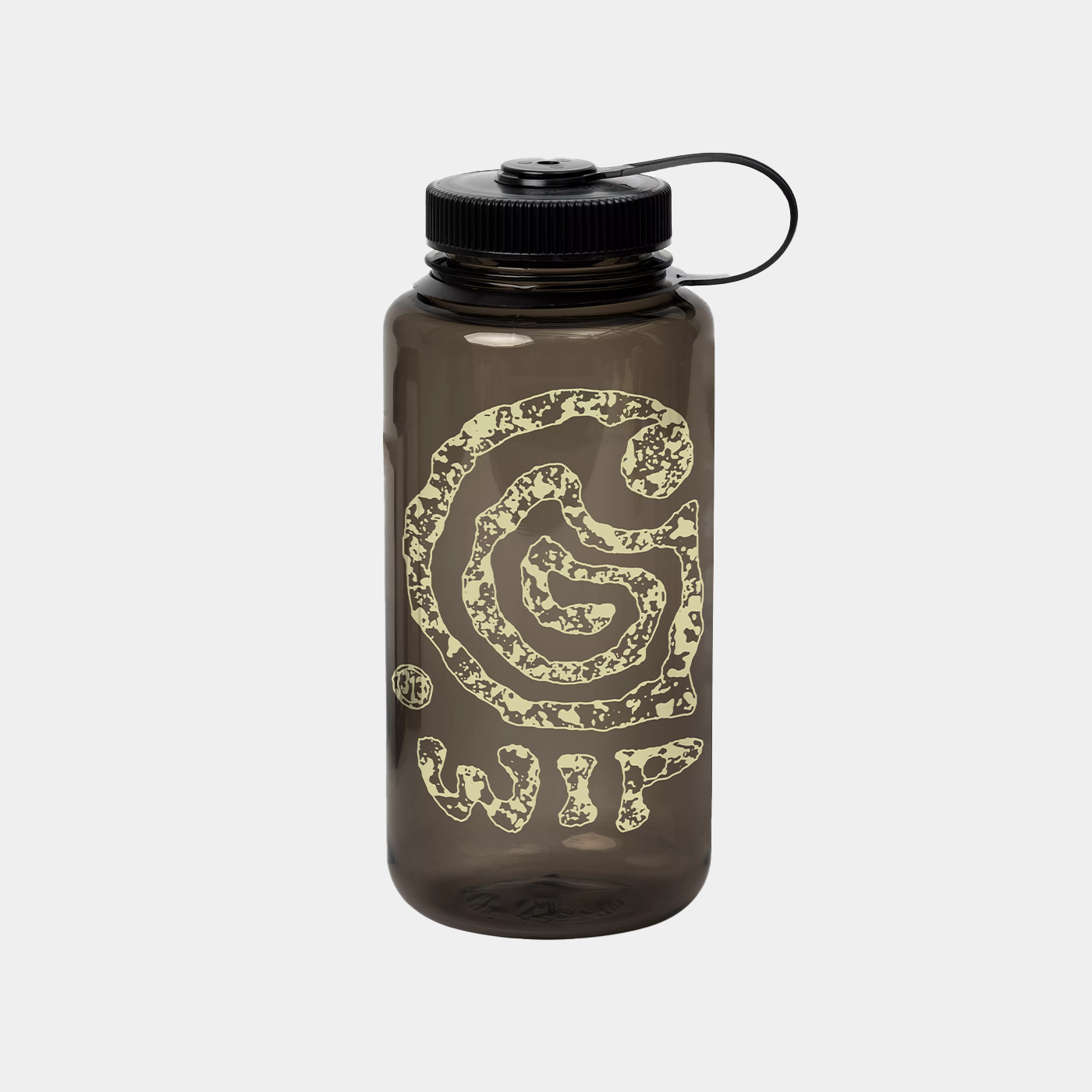 Carhartt WIP Helix Water Bottle Multicolour – Brick + Mortar