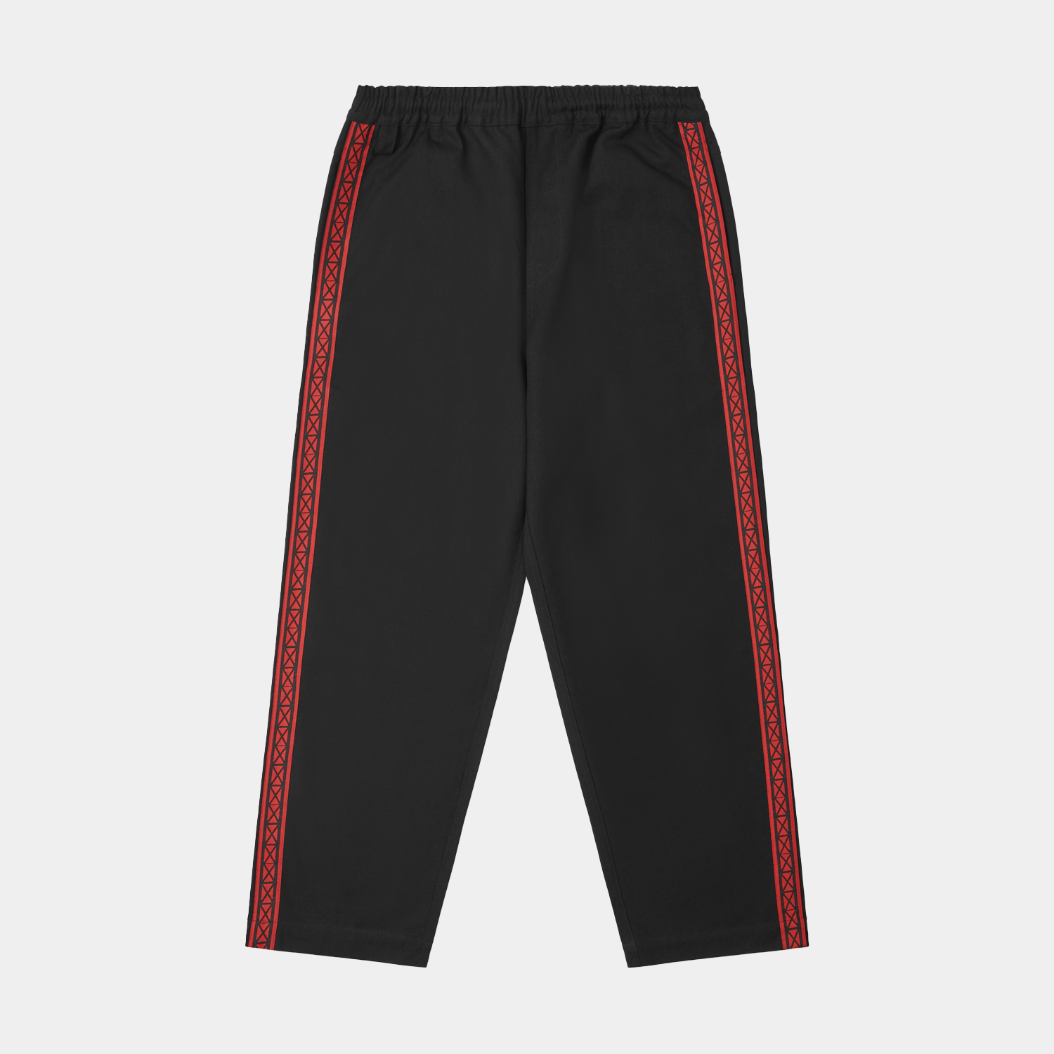 Come Sundown Stacks Pants Black – Brick + Mortar