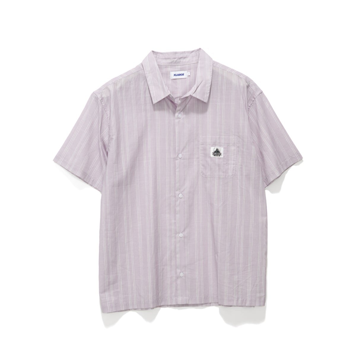 XLARGE Shirts & Button Ups | Brick + Mortar Supply
