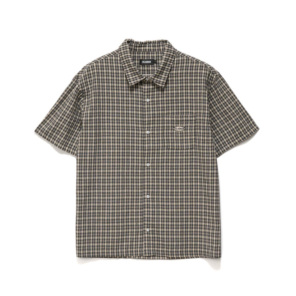 Skate Shirts & Button Ups | Brick + Mortar